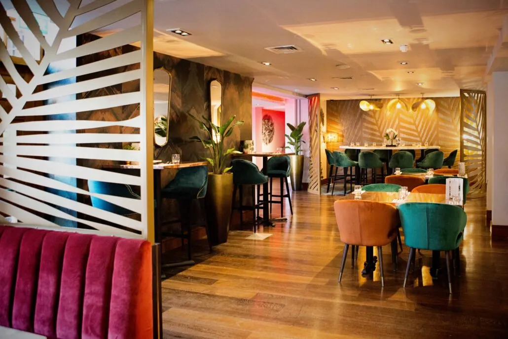 The Post House | Restaurant, Bar & Venue