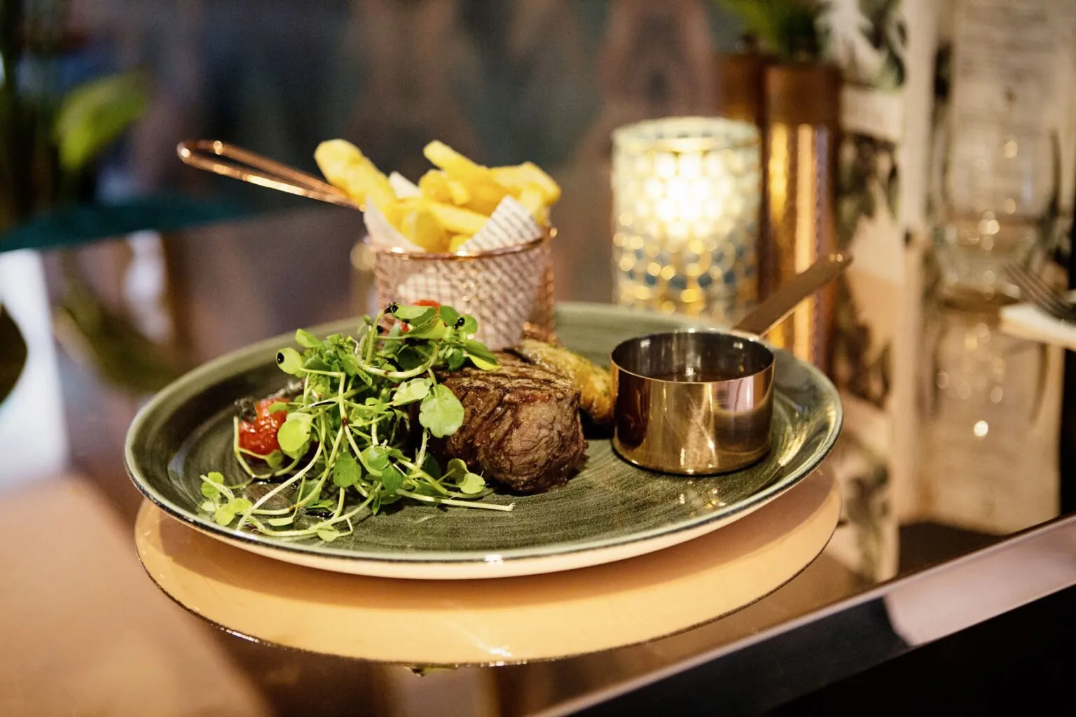 The Post House | Restaurant, Bar & Venue