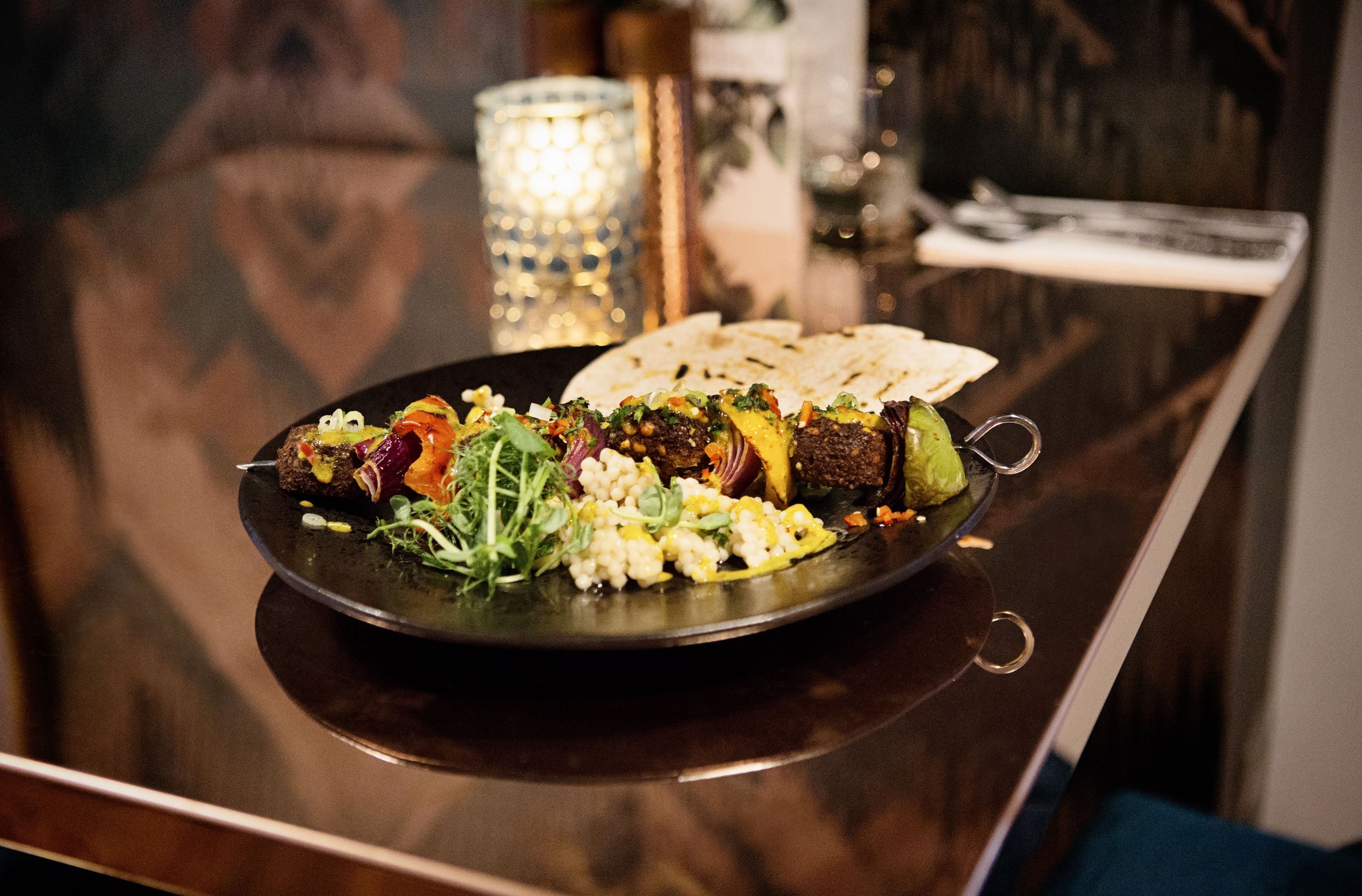 Lunch - The Post House