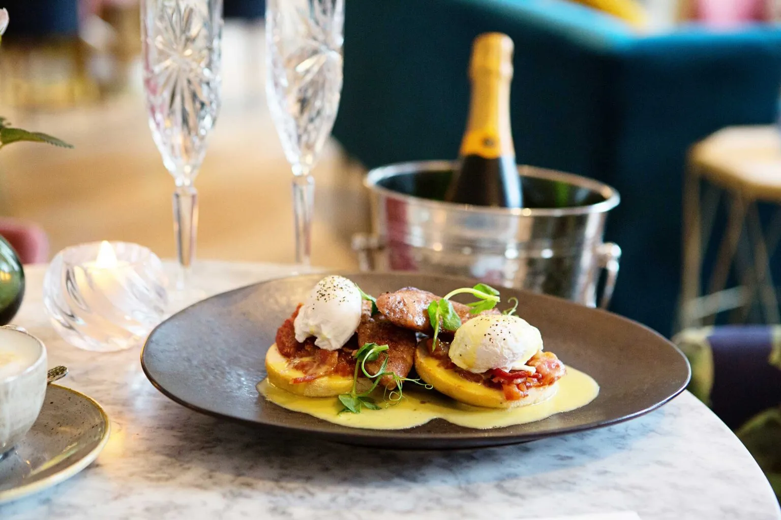 The Post House | Restaurant, Bar & Venue