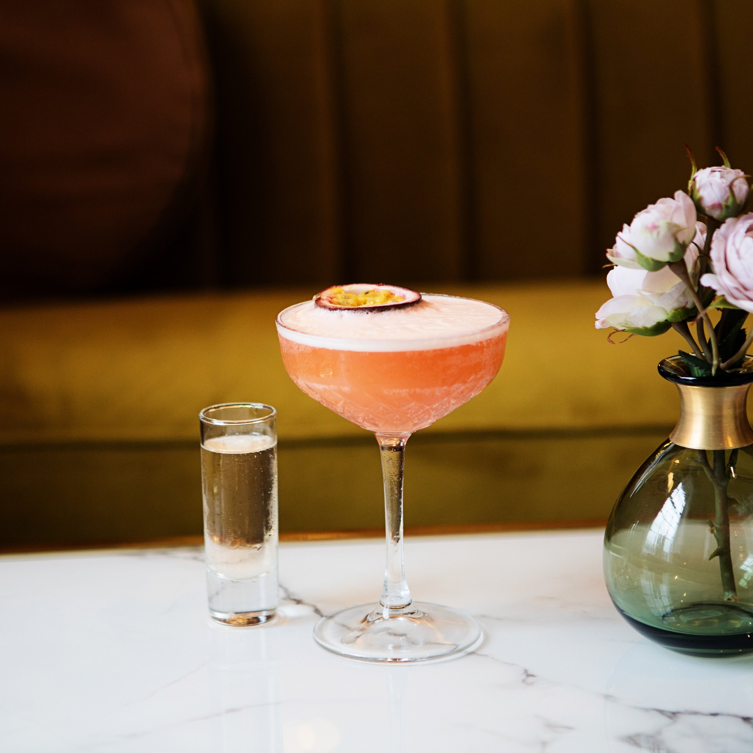 Drink - The Post House